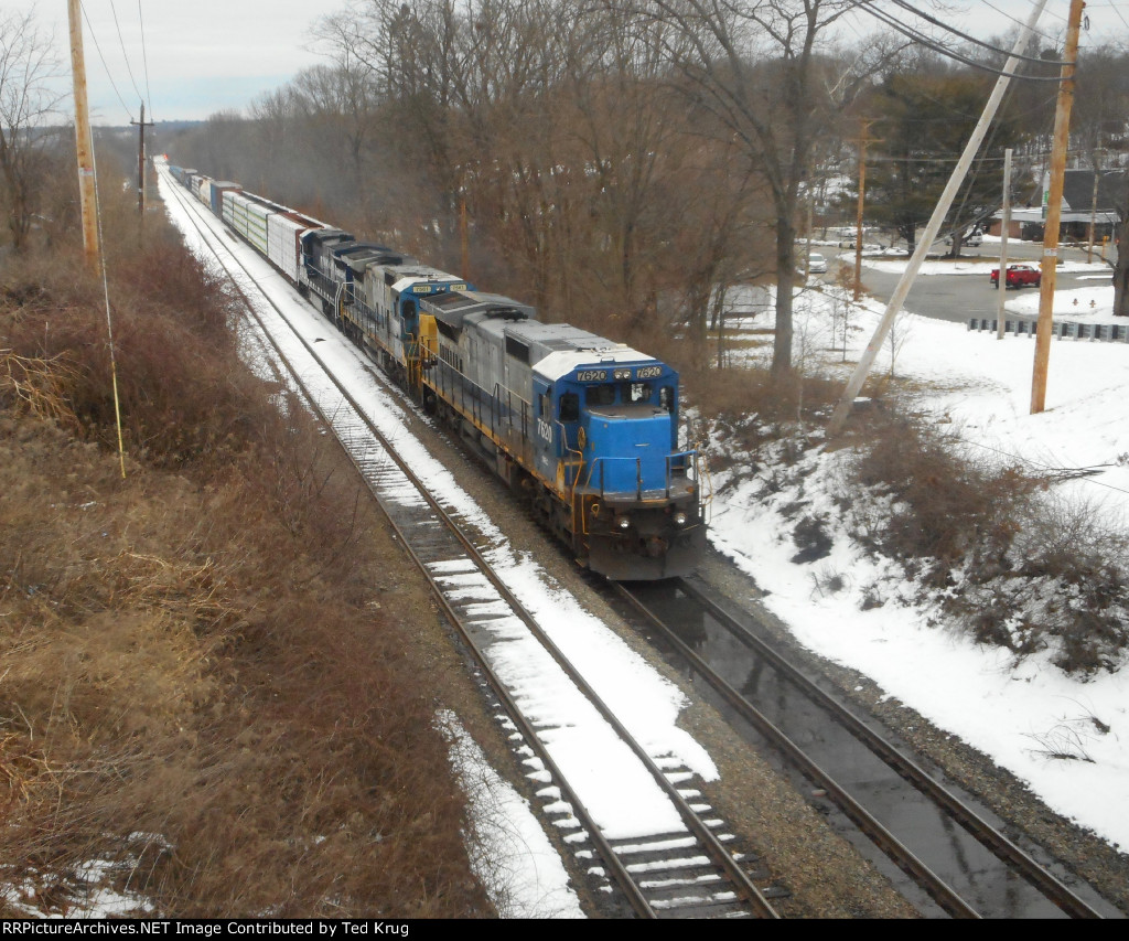 MEC 7620, 7561 & 7552